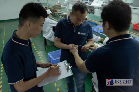 Pre-Shipment Inspection: How Does the Process Work?