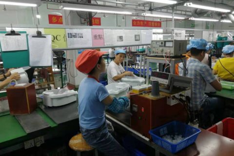 What is Social Compliance and What is an SA8000 Audit?