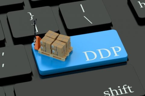 What is DDP Shipping, and How Does it Compare to Other Options?