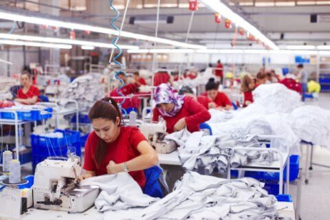 Manufacturing in Turkey: Is it a Good Option for Importers?