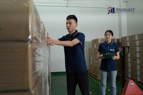 What is AQL Sampling? How to Use it For Quality Inspection