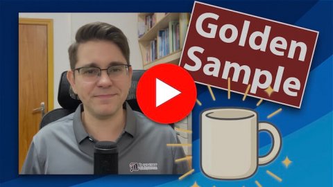 What is a Golden Sample in Manufacturing? An Essential Tool