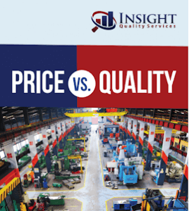 Price vs. Quality - Insight Quality Services