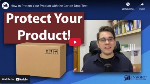 The Carton Drop Test: 7 Things You Need to Know About It