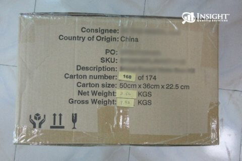 Packaging Inspection: 7 Points to Check for Quality Control